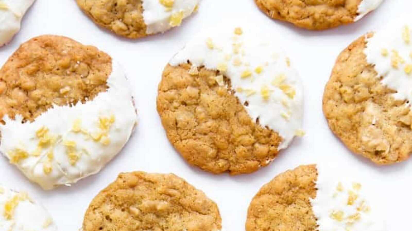 DER HYPE UM HAFER - Sama Sama